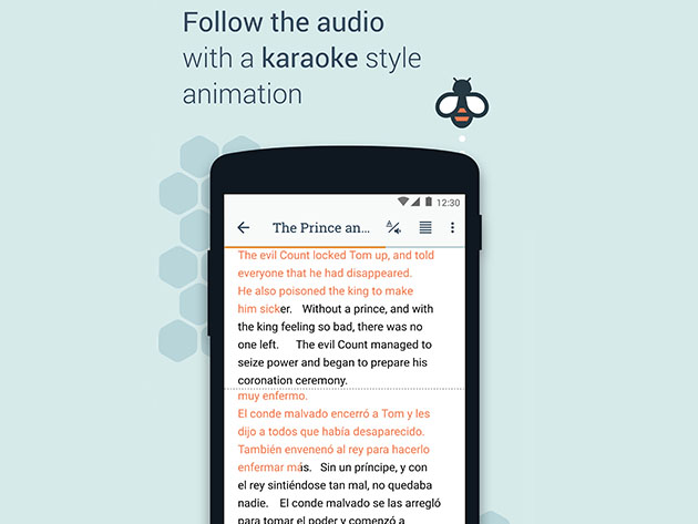 Beelinguapp Language Learning App Lifetime Subscription Review: Worth ...