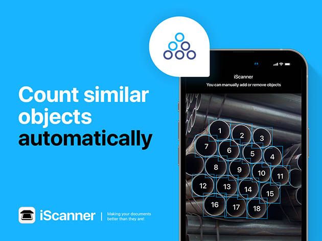 Iscanner App Lifetime Subscription Review: Is It Worth It? - The Gear Mesh